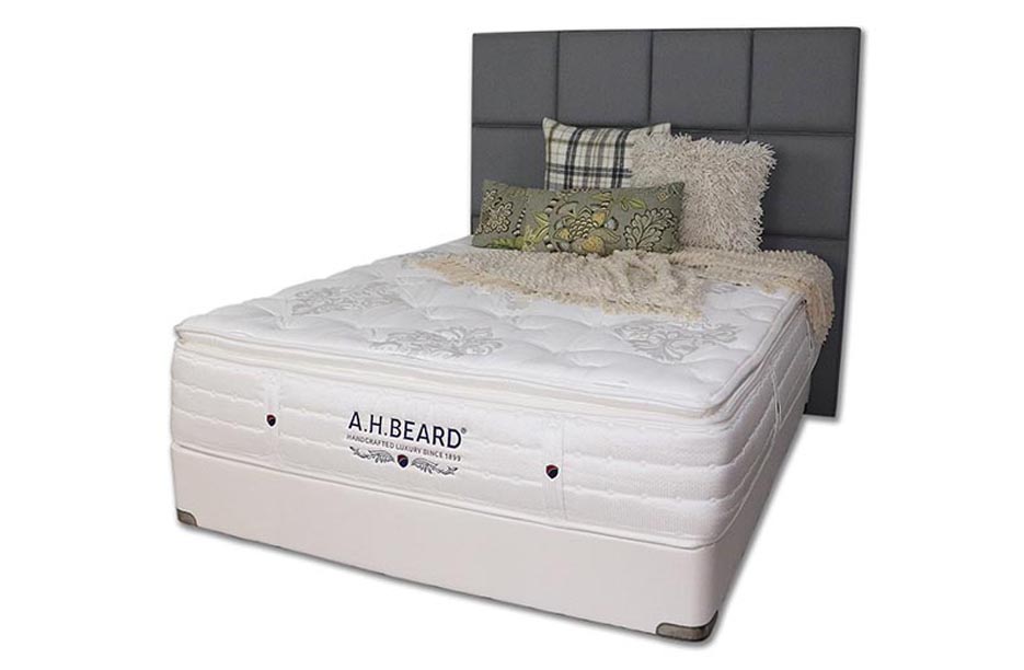 A.H. Beard® - Paramount Sleep Company®
