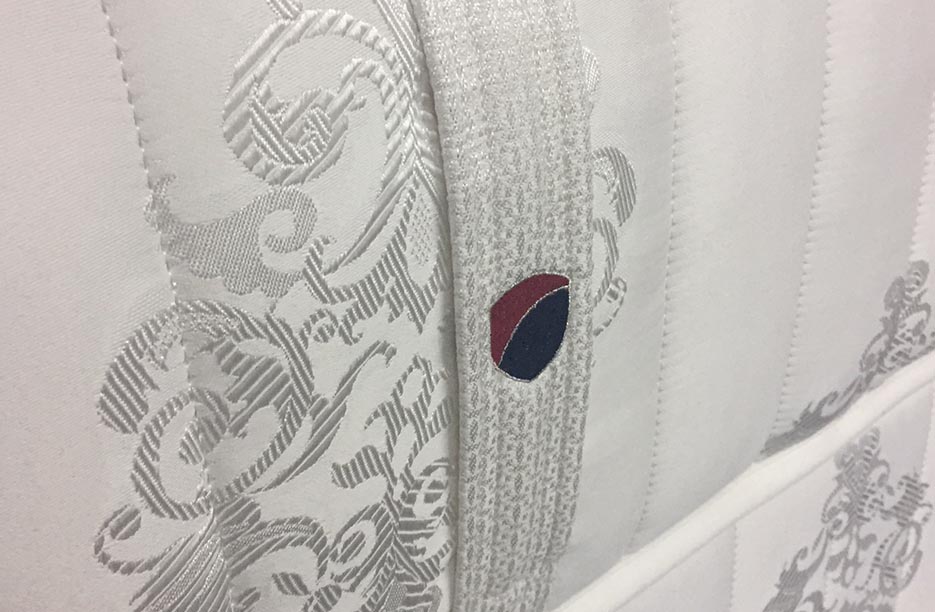 A.H. Beard® - Paramount Sleep Company®