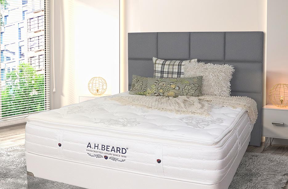 A.H. Beard® - Paramount Sleep Company®