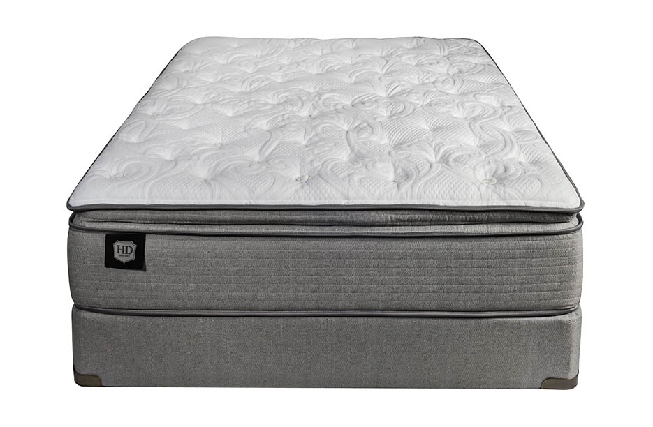 H.D. Super Duty® - Paramount Sleep Company®