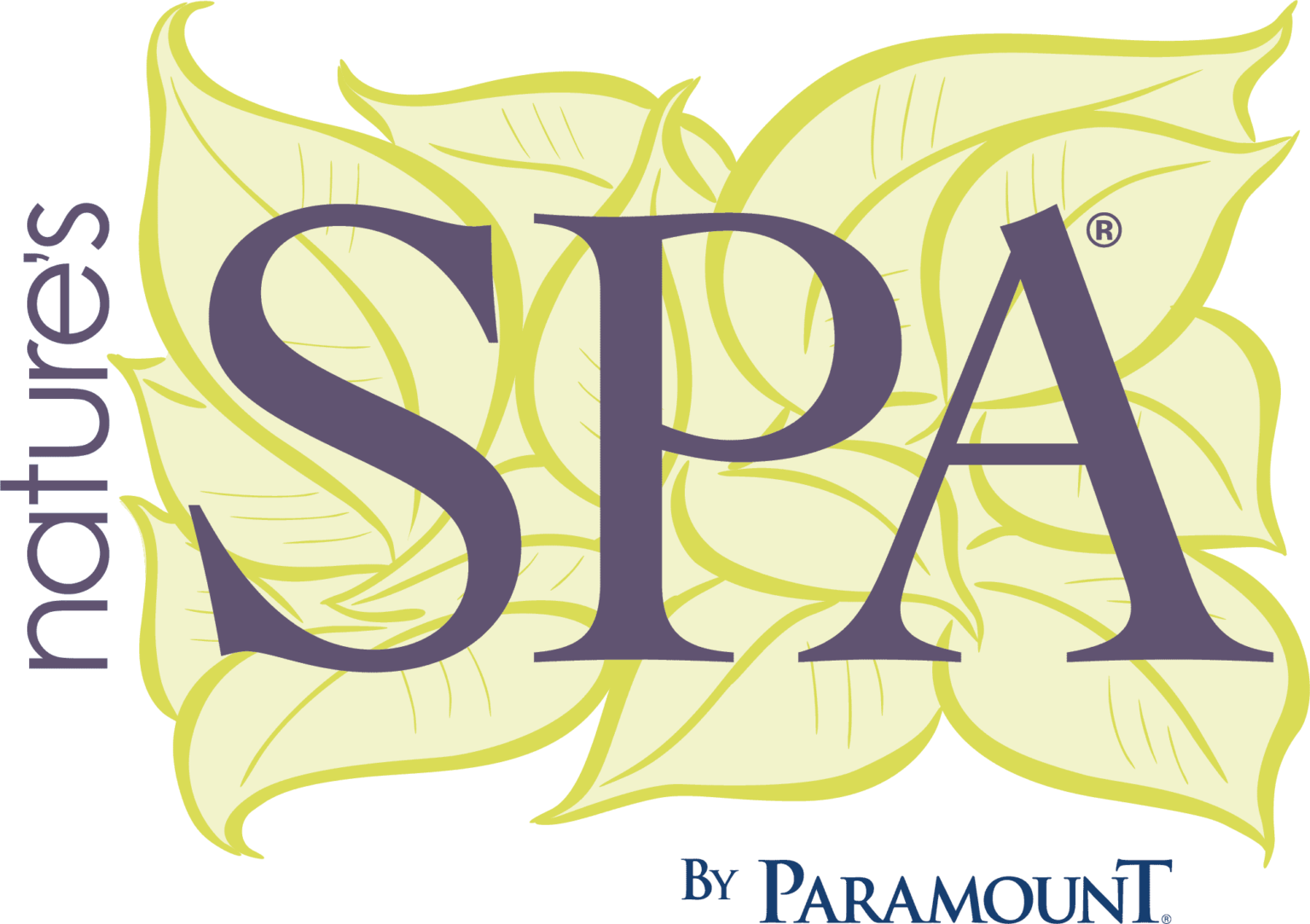 Nature’s Spa® - Paramount Sleep Company®